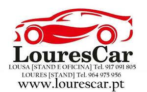 Stands em Loures, Lisboa - Automóveis e Carros Usados | Auto.PT
